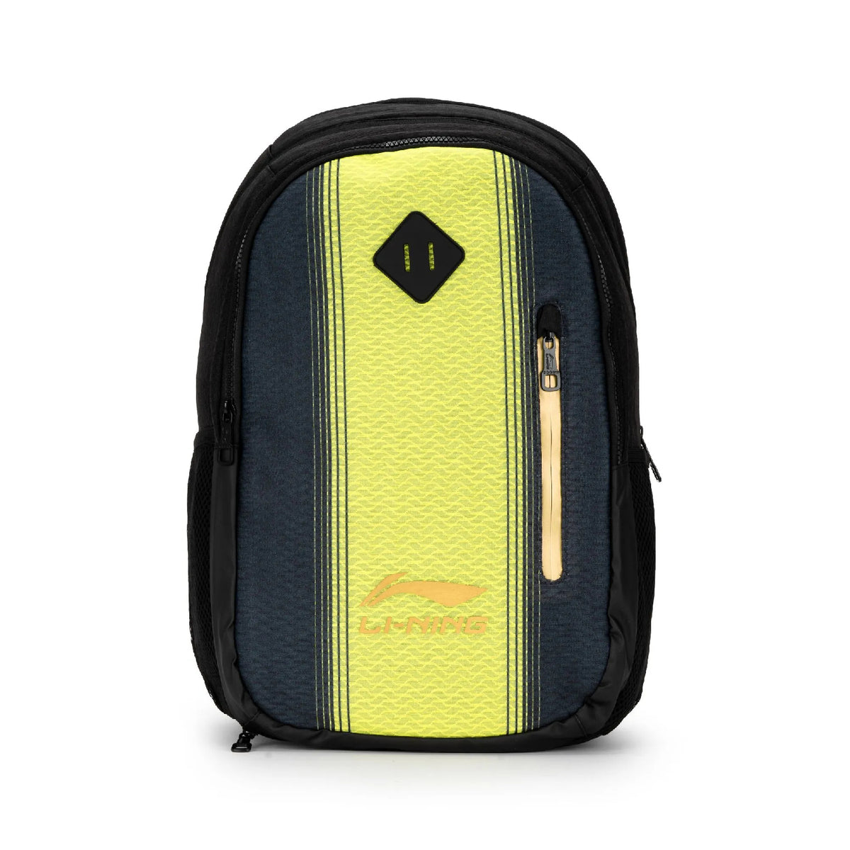 LI-NING Backpacks Black Lime - Badminton Bags – JuegoSports.PH