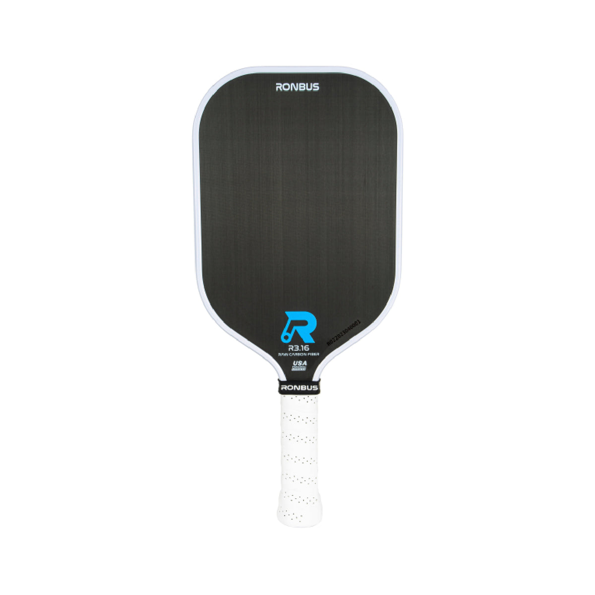 RONBUS R Series PICKLEBALL PADDLE – JuegoSports.PH