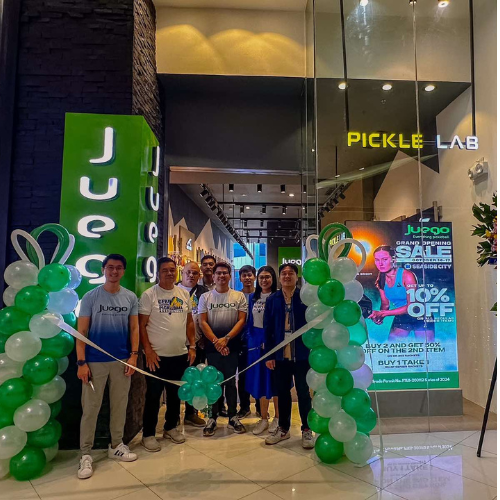 JOOLA Pickleball Paddle Collection | JUEGO - Premium Quality for Every ...