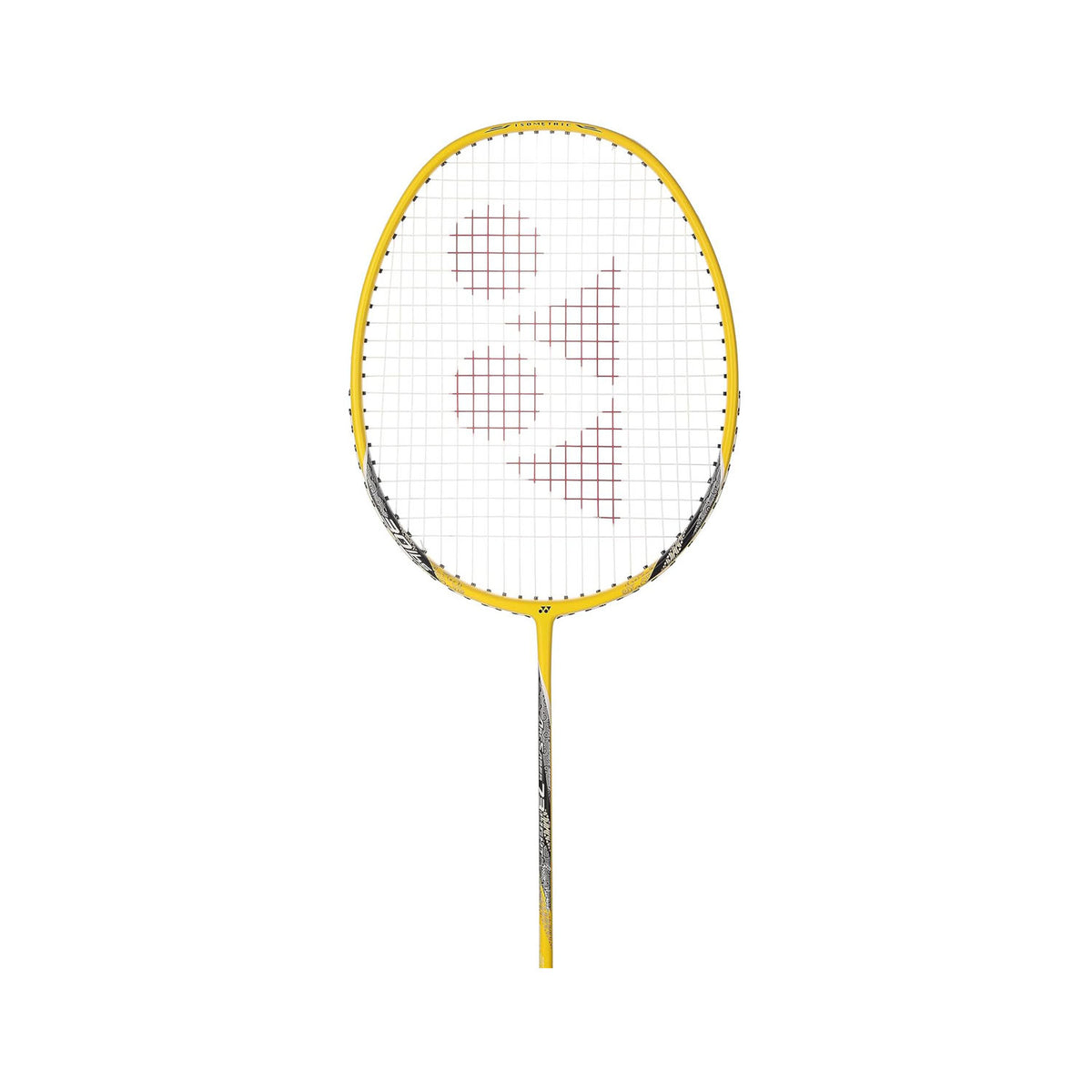 Yonex ARCSABER 73 LIGHT Badminton Racquets Yellow - Top-Quality and ...