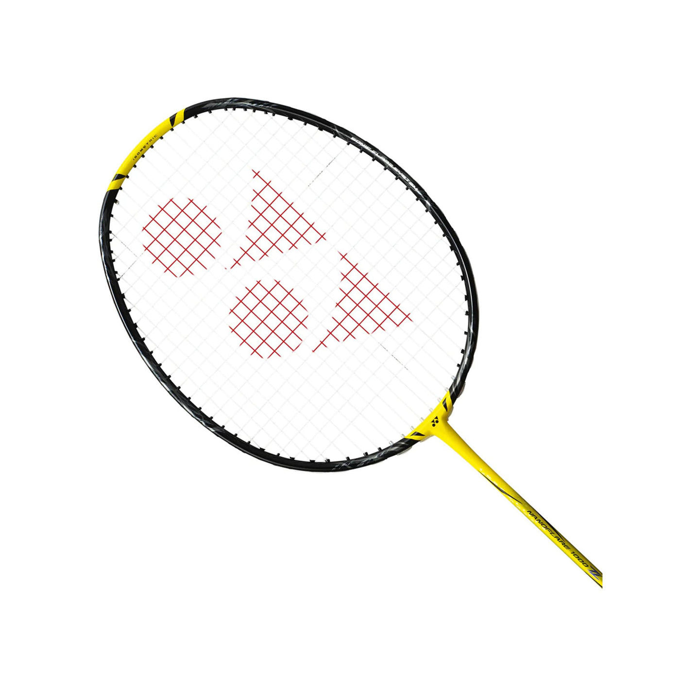 Yonex NANOFLARE 1000 ZZ Badminton Racquets Lightning Yellow – Perfect ...