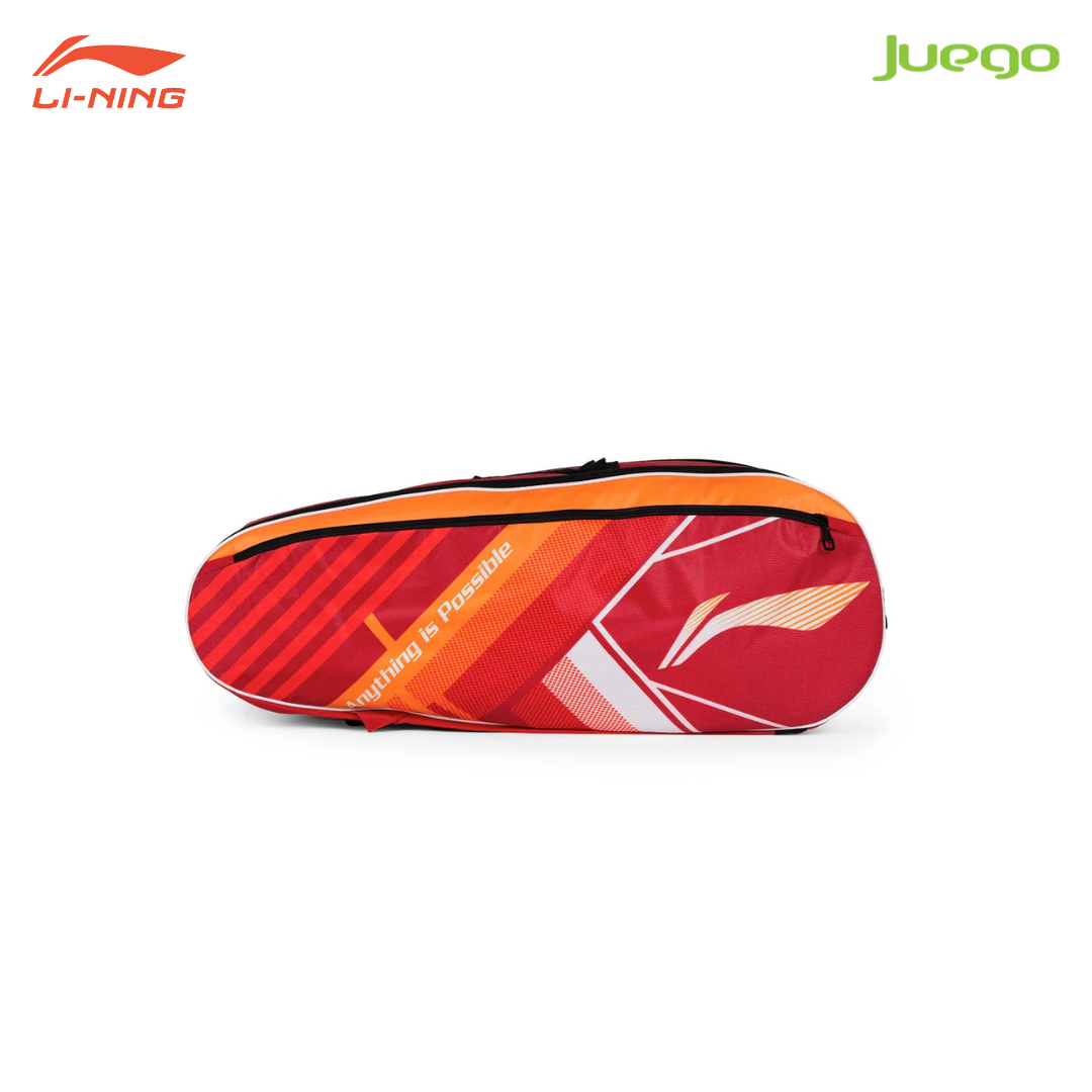 LINING RACKET BAG ABDS 837 2 TOURNAMENT BAG – JuegoSports.PH